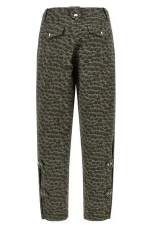 KIKO KOSTADINOV Peregrine' Trousers