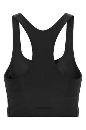 Adidas X Entire Studios 'training' Crop Top