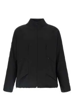 KIKO KOSTADINOV Erdiko Jacket - Black