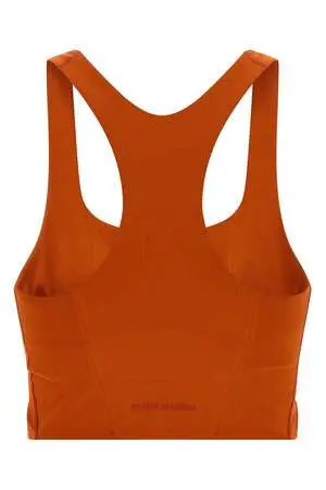 Adidas X Entire Studios 'training' Crop Top