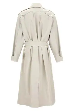 Adidas X Entire Studios 'uniform' Trench Coat