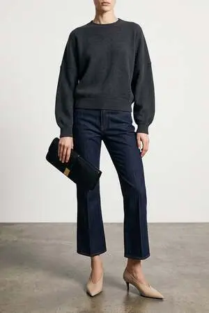 Khaite Clara' Jeans