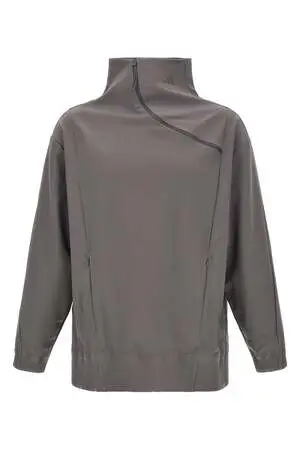 Adidas X Entire Studios Anorak - Gray