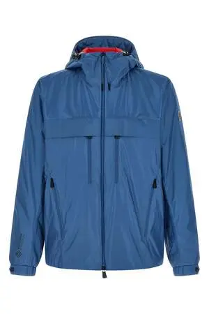 Moncler Technical Ripstop Windbreaker