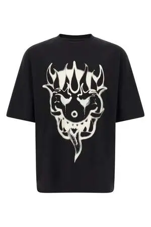 Y3 Chito T-shirt - Black