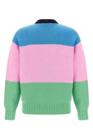 J.W.ANDERSON J. W.anderson Hillbrush Brushes Sweater