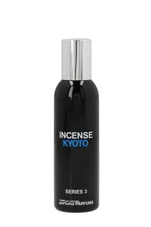Comme Des Garçons Incense Kyoto Series 3 50ml' Fragrance - Black