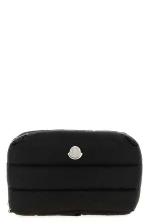 Moncler Beauty Case With Boudin Quilting
