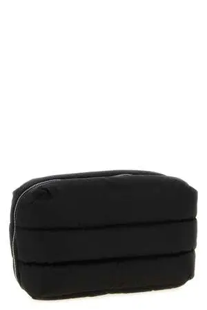Moncler Beauty Case With Boudin Quilting