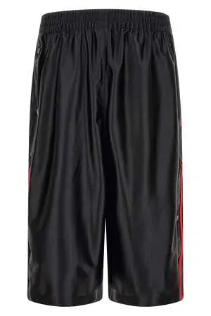 Adidas Willy Chavarria X 'dazzle' Bermuda Shorts