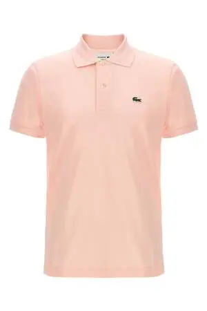 Lacoste Polo 'original L.12.12 - Pink