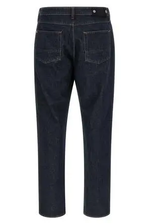 Stone Island Indigo Denim Jeans