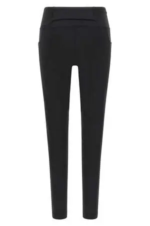 Y3 W Run Tights Leggings With Side Pockets