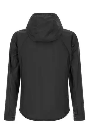 Moncler 2-in-1 Jacket With Press-stud Closure