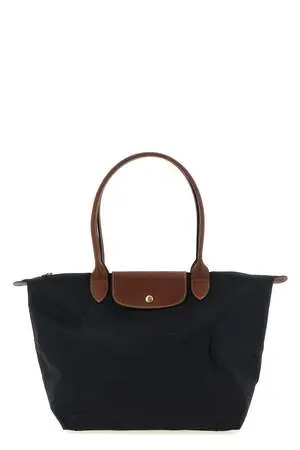 Longchamp Shoulder Bag 'l Le Pliage Original - Black