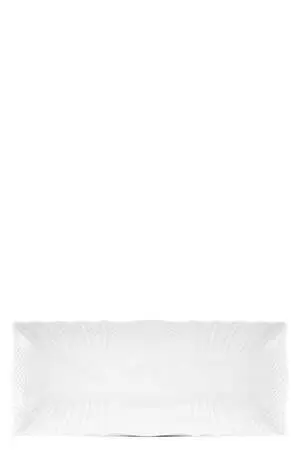 GINORI 1735 Vecchio Rectangular Porcelain Tray