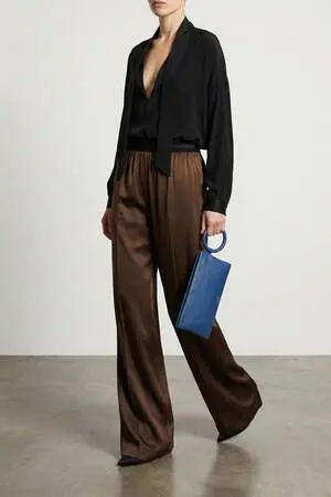 TOM FORD Clutch With Bracelet Handle