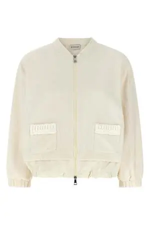 Moncler Cardigan 'boucl