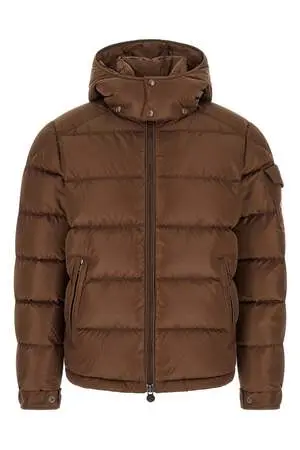 Moncler Maya' Down Jacket