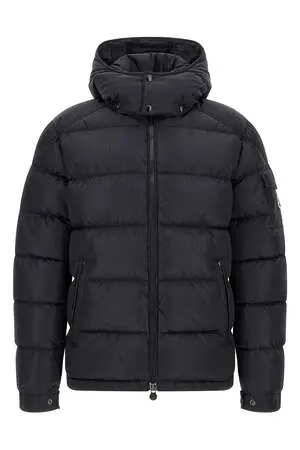 Moncler Maya' Down Jacket