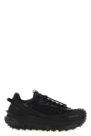 Moncler Trailgrip Gtx' Sneakers - Black