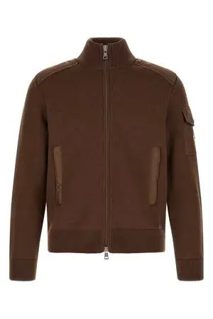 Moncler Padded Cardigan