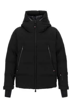 Moncler Fellberg' Ski Jacket - Black