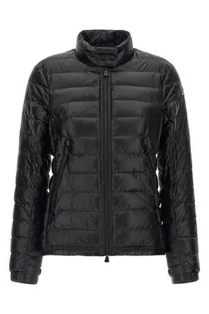Moncler Walibi Down Jacket - Black