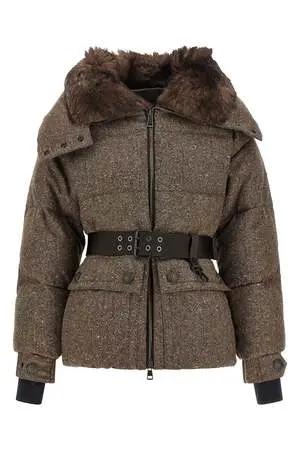 Moncler Gelise" Down Jacket