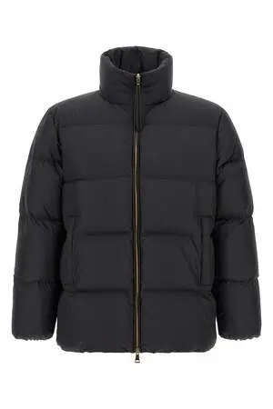 Moncler Vivantesse Down Jacket - Black