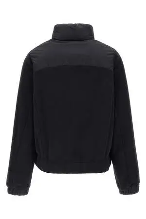 Moncler Quilted Cardigan
