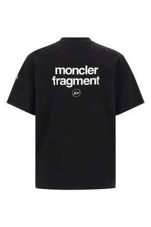Moncler X Fragment T-shirt