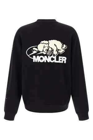 Moncler X Fragment Sweatshirt