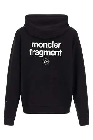 Moncler X Fragment Hoodie