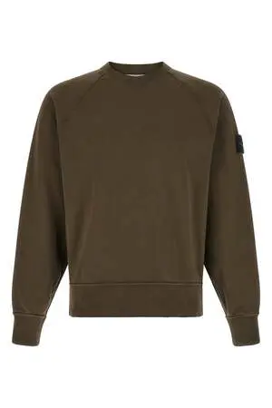 Stone Island 6100060' Sweatshirt - Gray