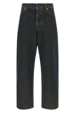 Stone Island Jeans 'j100006 - Blue