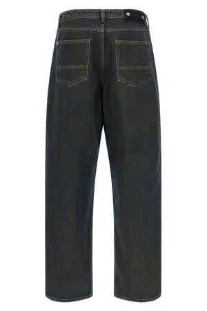Stone Island Jeans 'j100006
