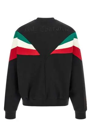 Adidas Chicano' Sweatshirt Willy Chavarria X