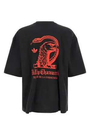 Adidas Willy Chavarria X 'atelier' T-shirt