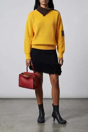 Loewe Dive' Ankle Boot
