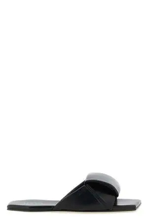 Loewe Origami' Sandals - Black