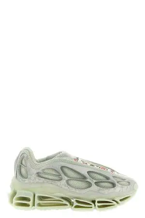 Adidas Sneaker 'megaride Bones' Willychavarria X Adidas Multi