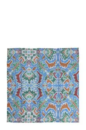 CABANA Set Of 4 'fiamma' Napkins