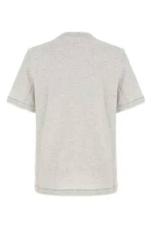 Brunello Cucinelli T-shirt 'layered