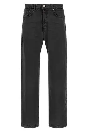 MFPEN Relaxed-fit Jeans With Engraved Hardware