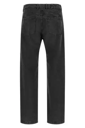 MFPEN Relaxed-fit Jeans With Engraved Hardware