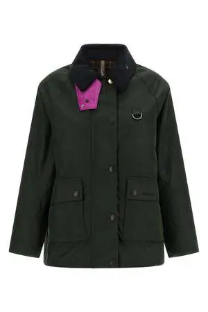 Barbour Paul Smith Loves 'spey' Jacket