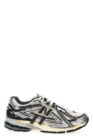 NEW BALANCE Sneaker '1906-a - Silver