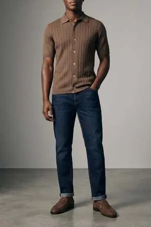 Brunello Cucinelli Japanese Denim Jeans