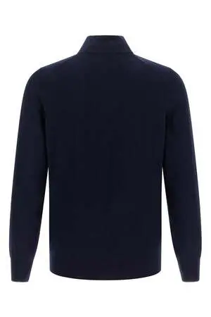 Brunello Cucinelli Half-zip Sweater